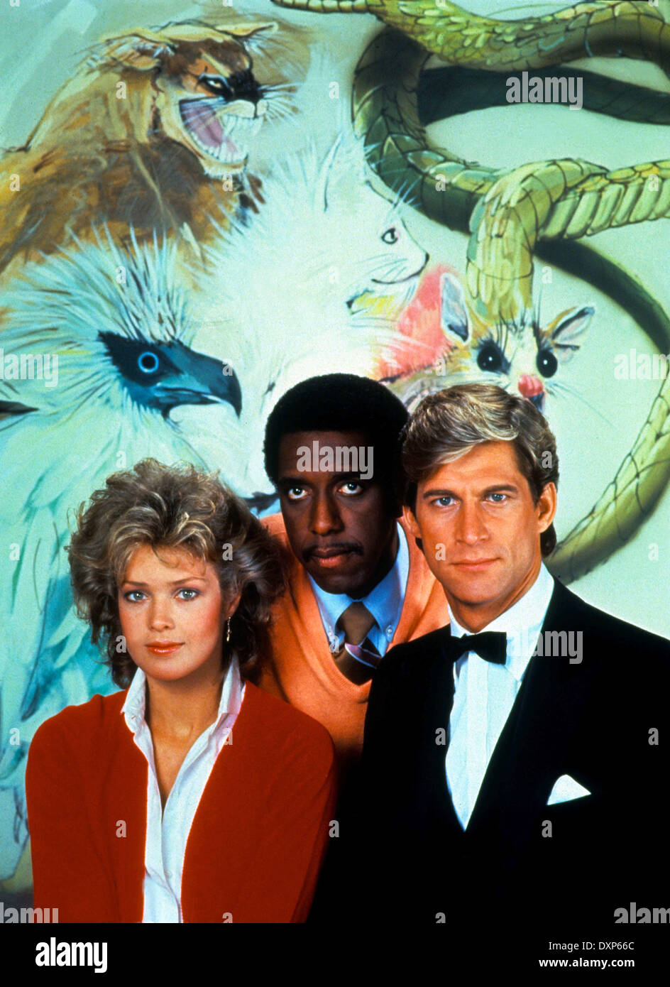 Melody anderson hi-res stock photography and images - Alamy