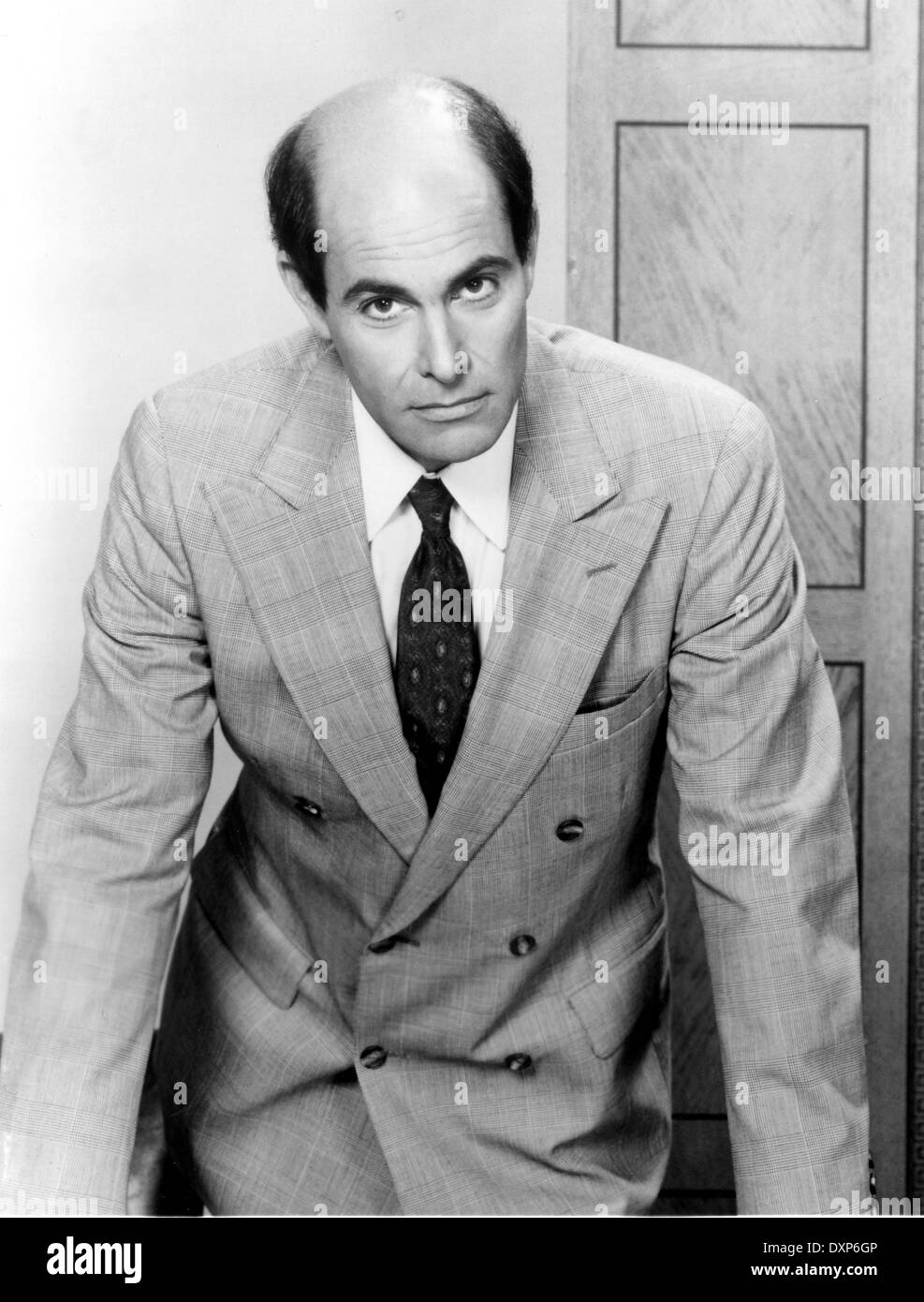 Alan rachins hi-res stock photography and images - Alamy