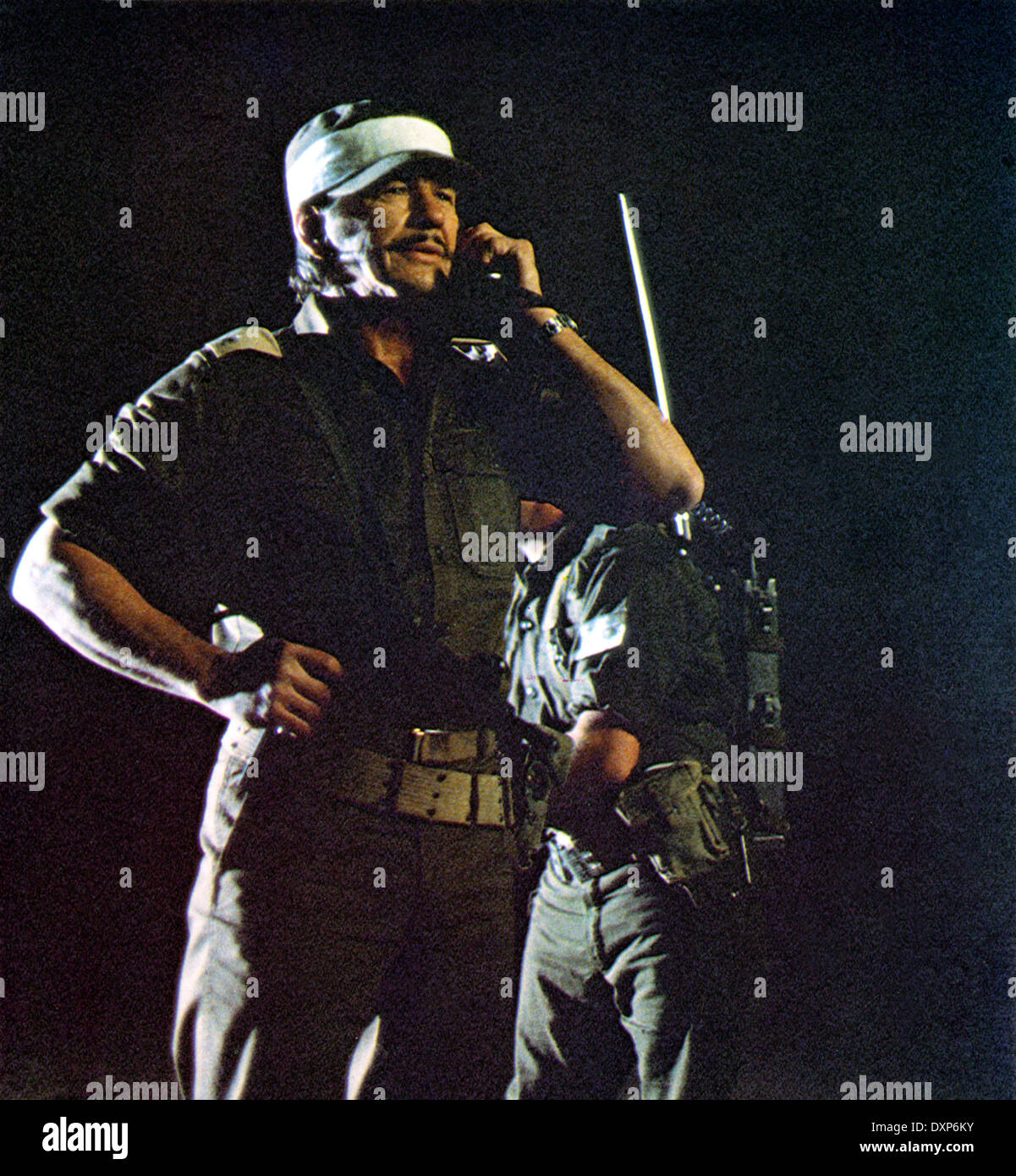 Raid on entebbe hi-res stock photography and images - Alamy