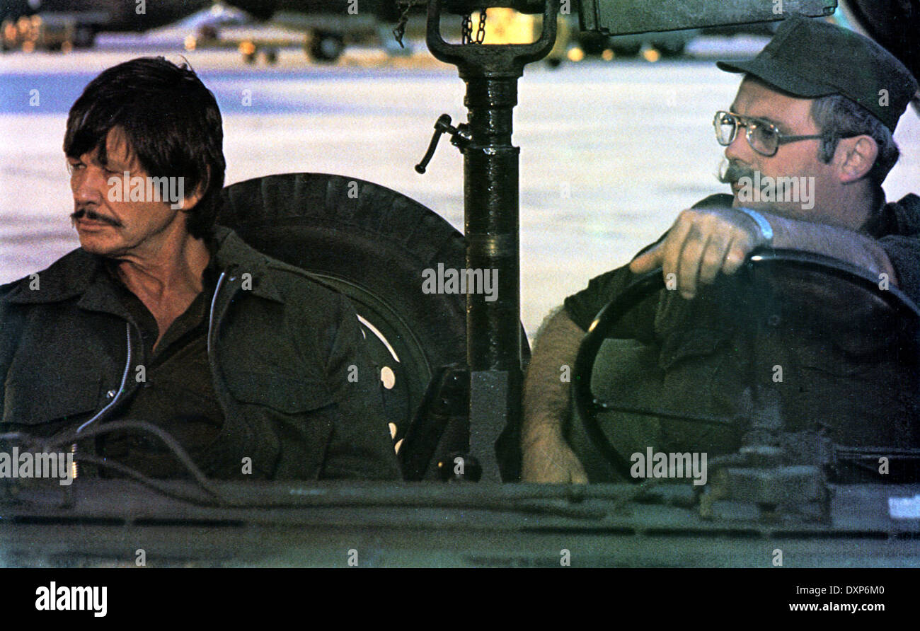 Entebbe raid hi-res stock photography and images - Alamy