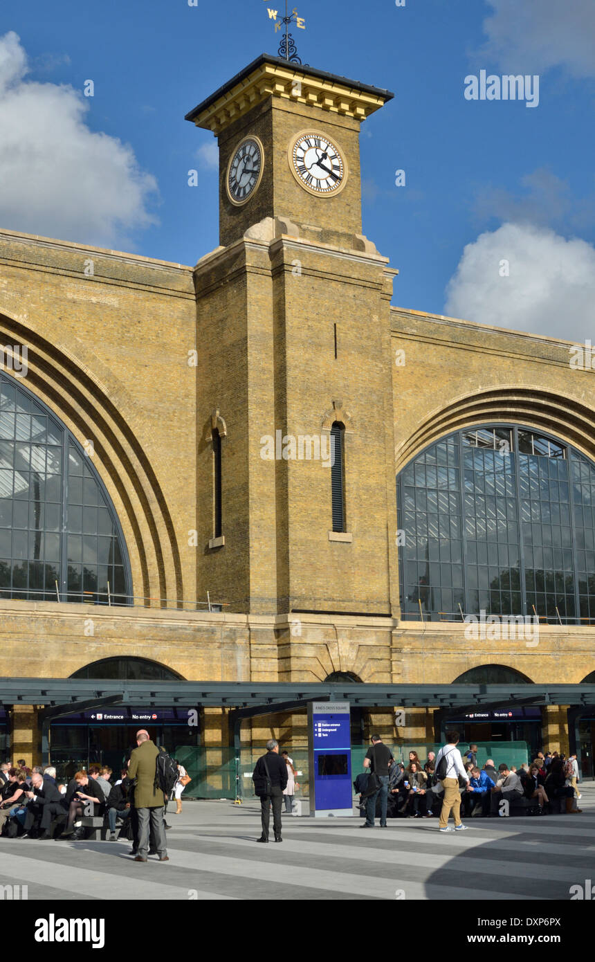 Refurbished station hi-res stock photography and images - Alamy