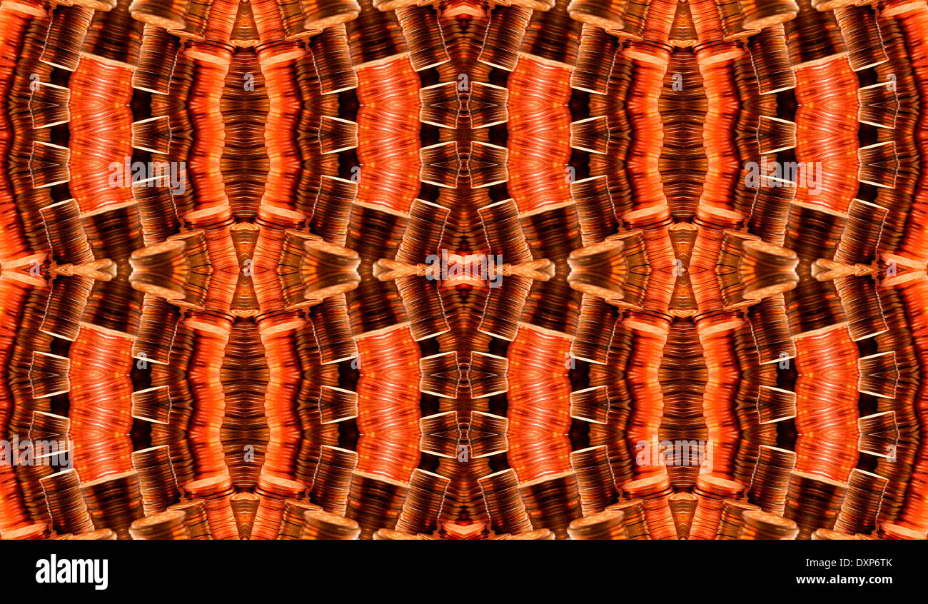 Repeated piles hi-res stock photography and images - Alamy