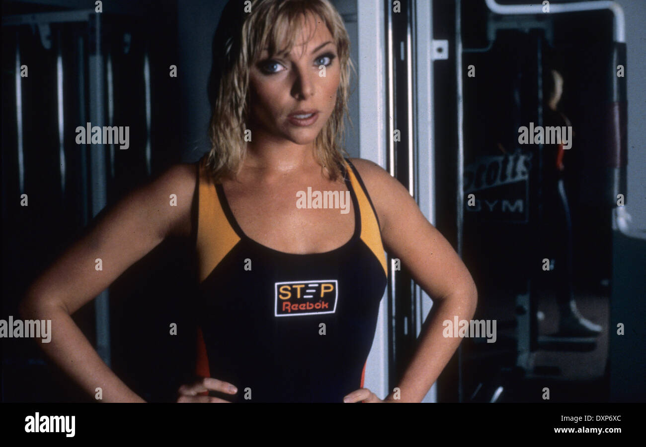Samantha womack hi-res stock photography and images - Alamy