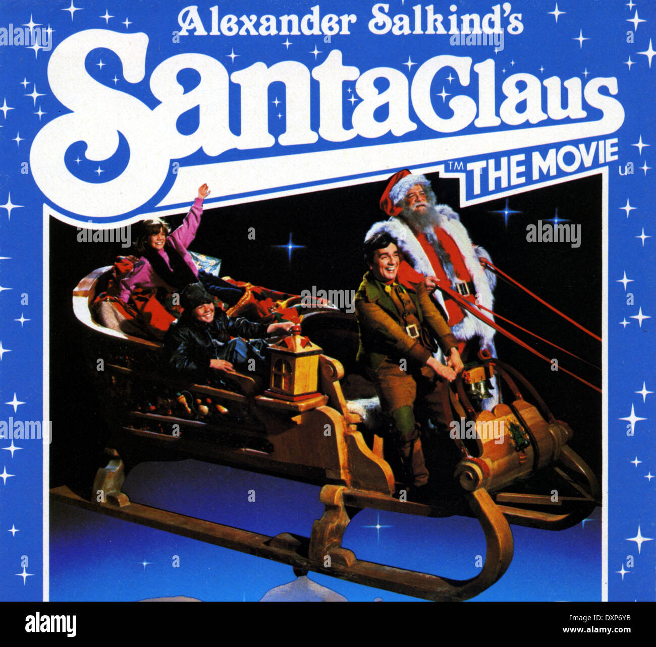 Elf Movie High Resolution Stock Photography and Images - Alamy