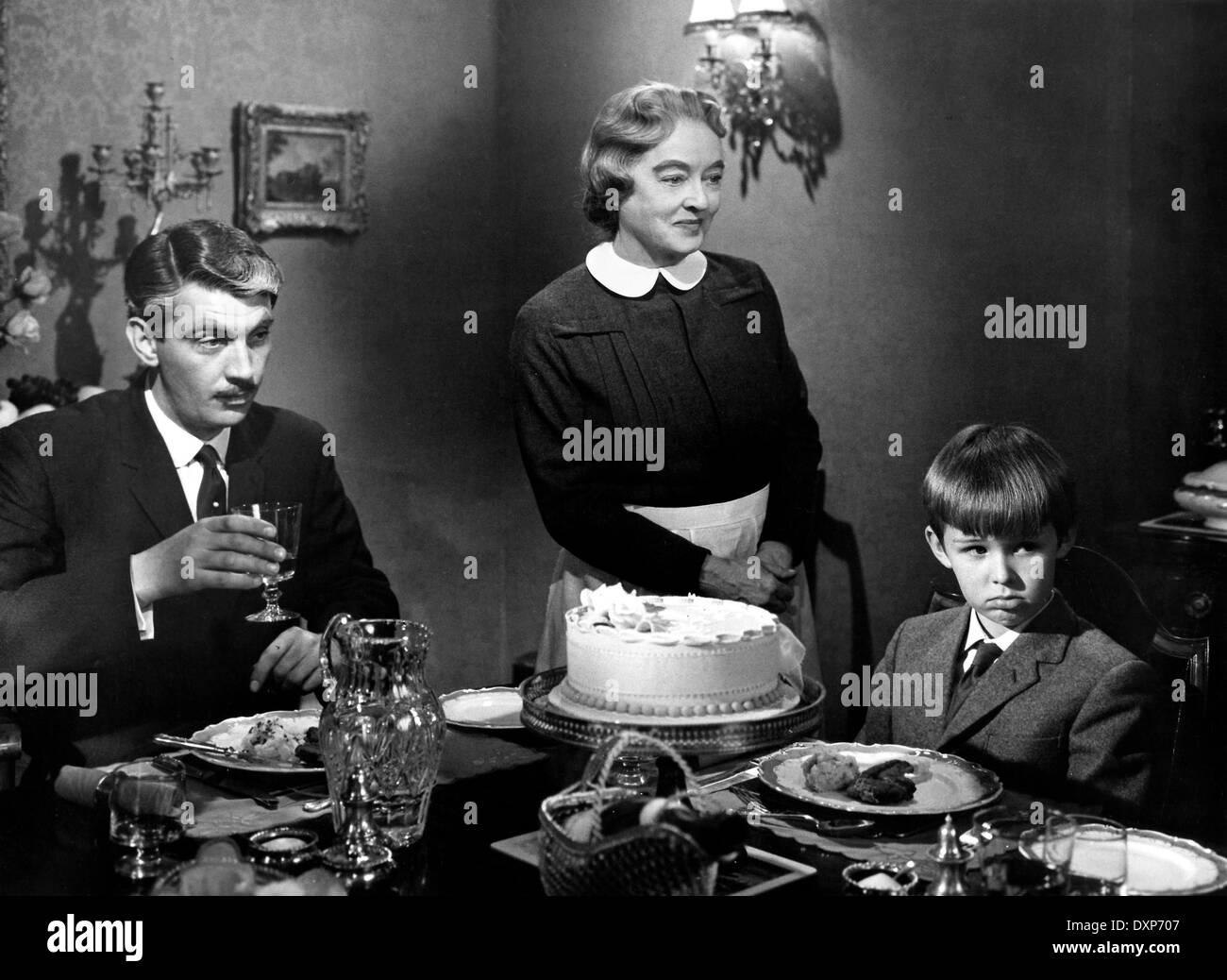 The nanny film hi-res stock photography and images - Alamy