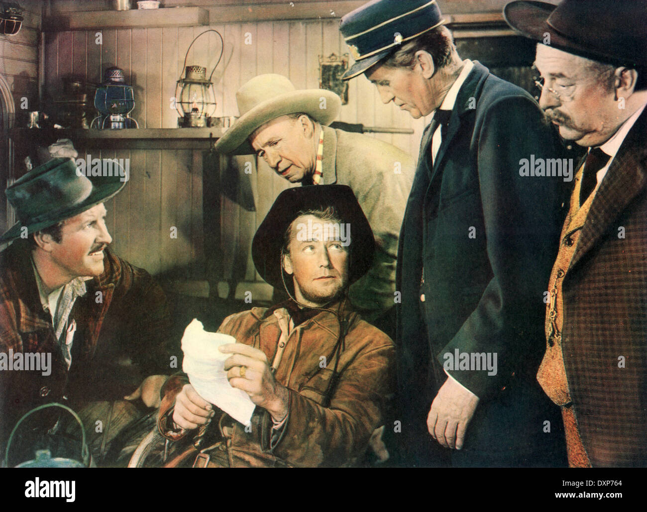 1940s train conductors hi-res stock photography and images - Alamy