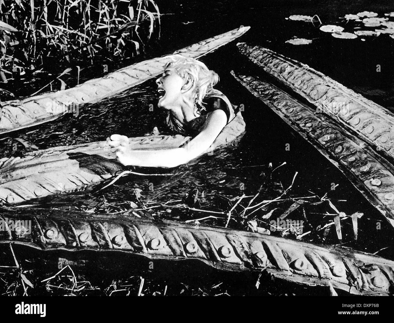 Jean Engstrom Voodoo Jean Engstrom Sinemalar.com