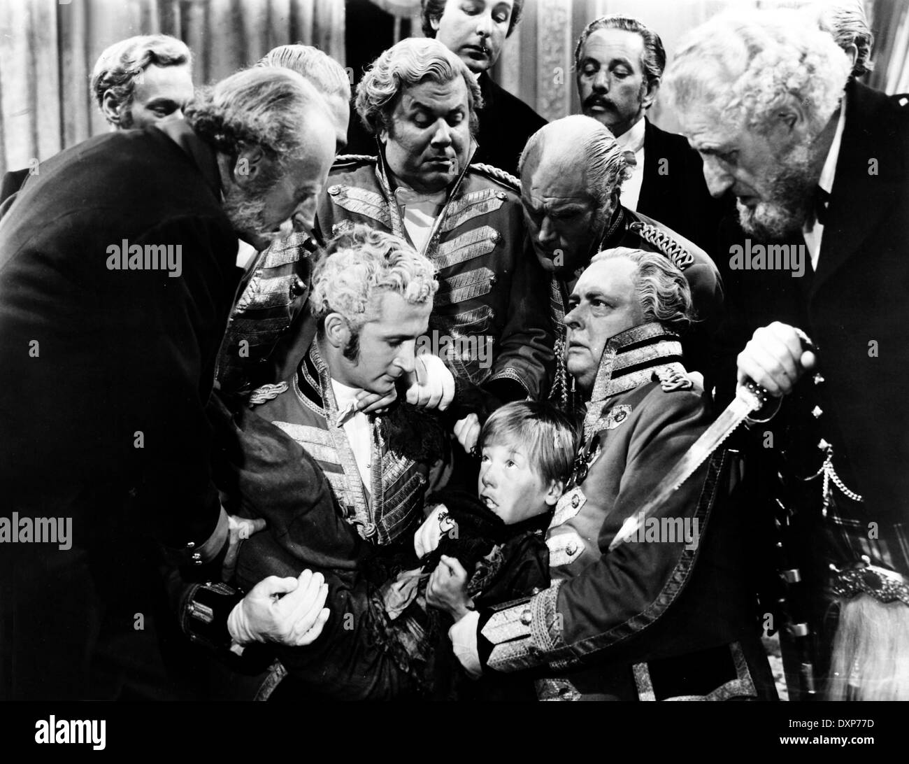 Children 1950s poor hi-res stock photography and images - Alamy