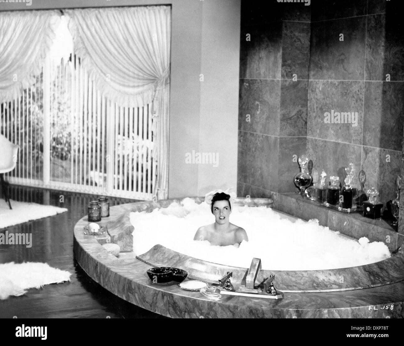 THE FRENCH LINE Stock Photo - Alamy