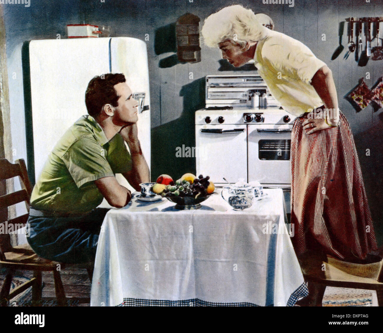 IT HAPPENED TO JANE Stock Photo - Alamy