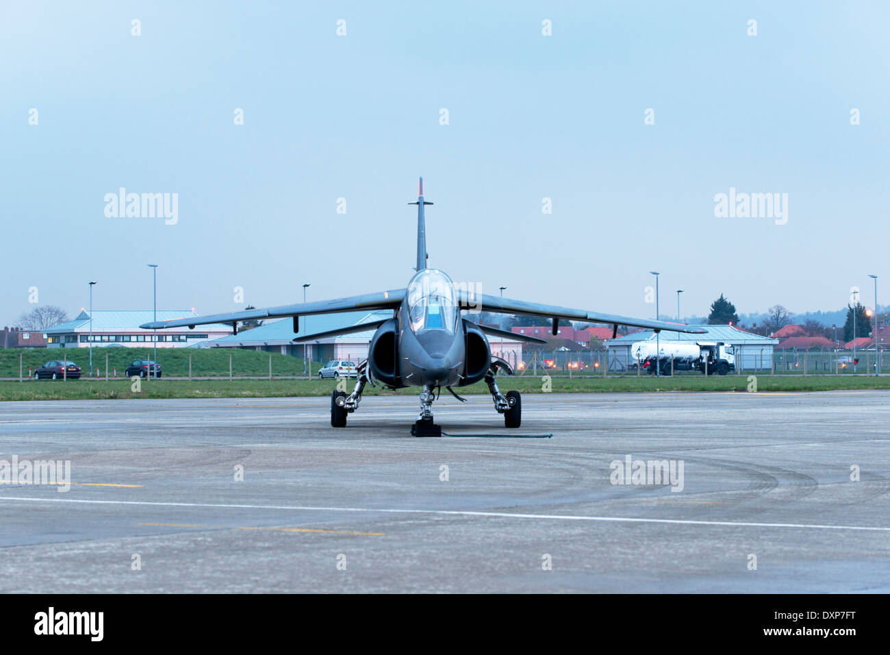 French airforce trainer hi-res stock photography and images - Alamy