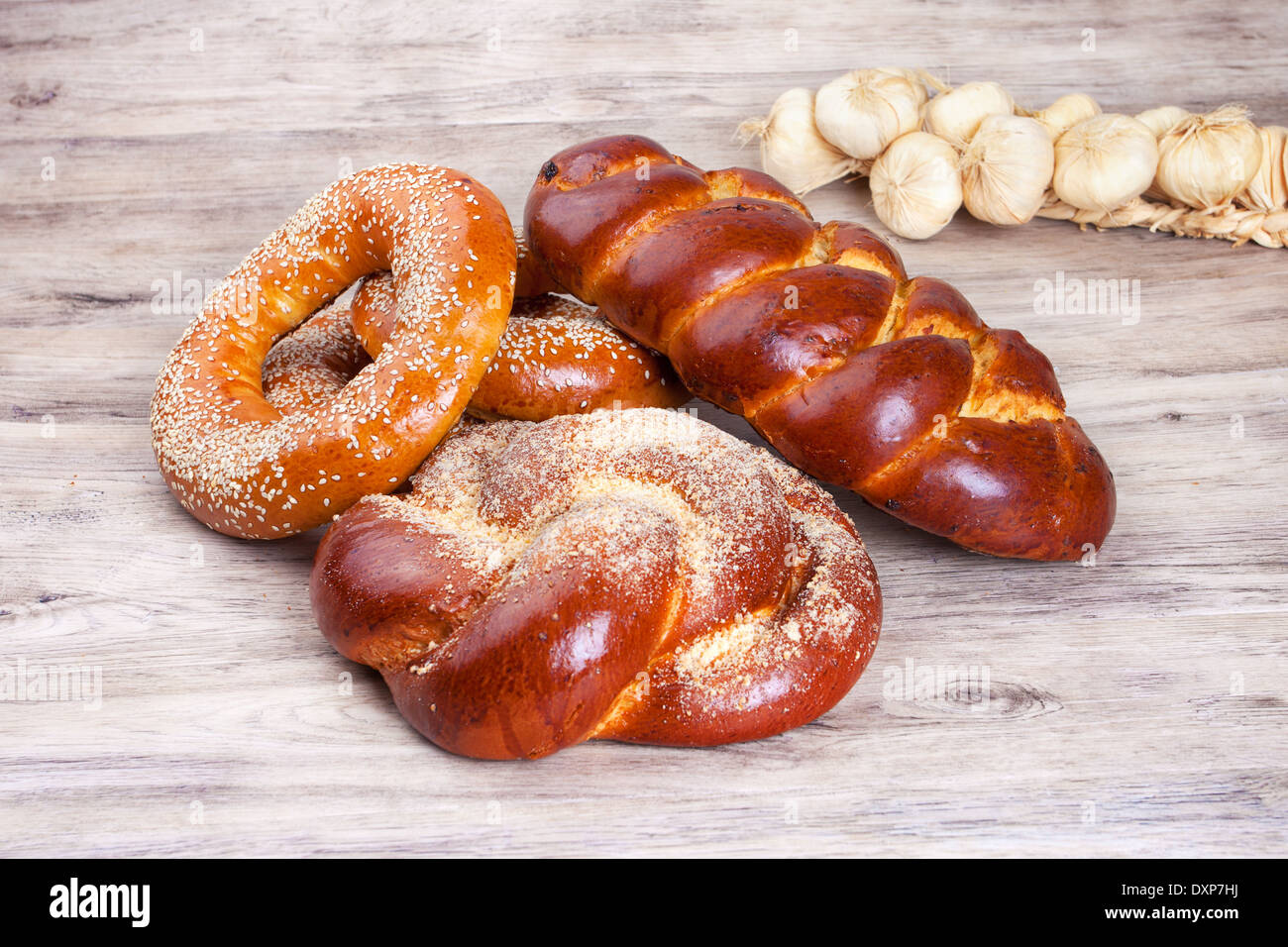 Bagel bun hi-res stock photography and images - Alamy