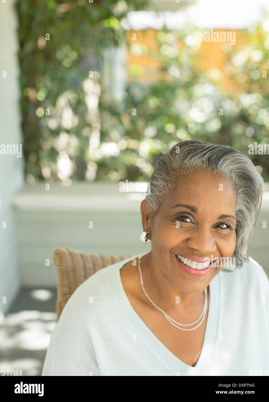 75 80 years old woman hi-res stock photography and images - Alamy