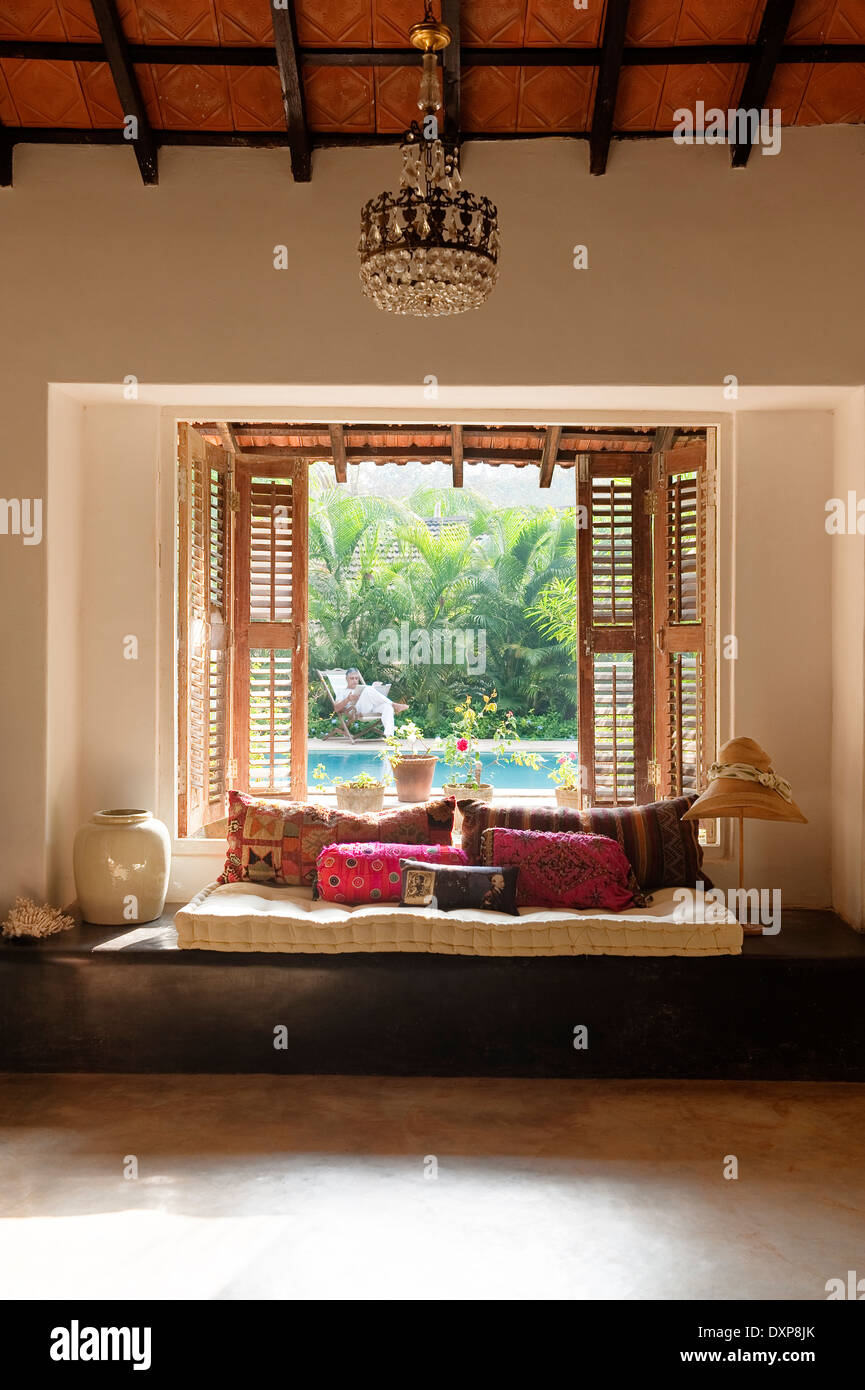 Kotwal hi-res stock photography and images - Alamy