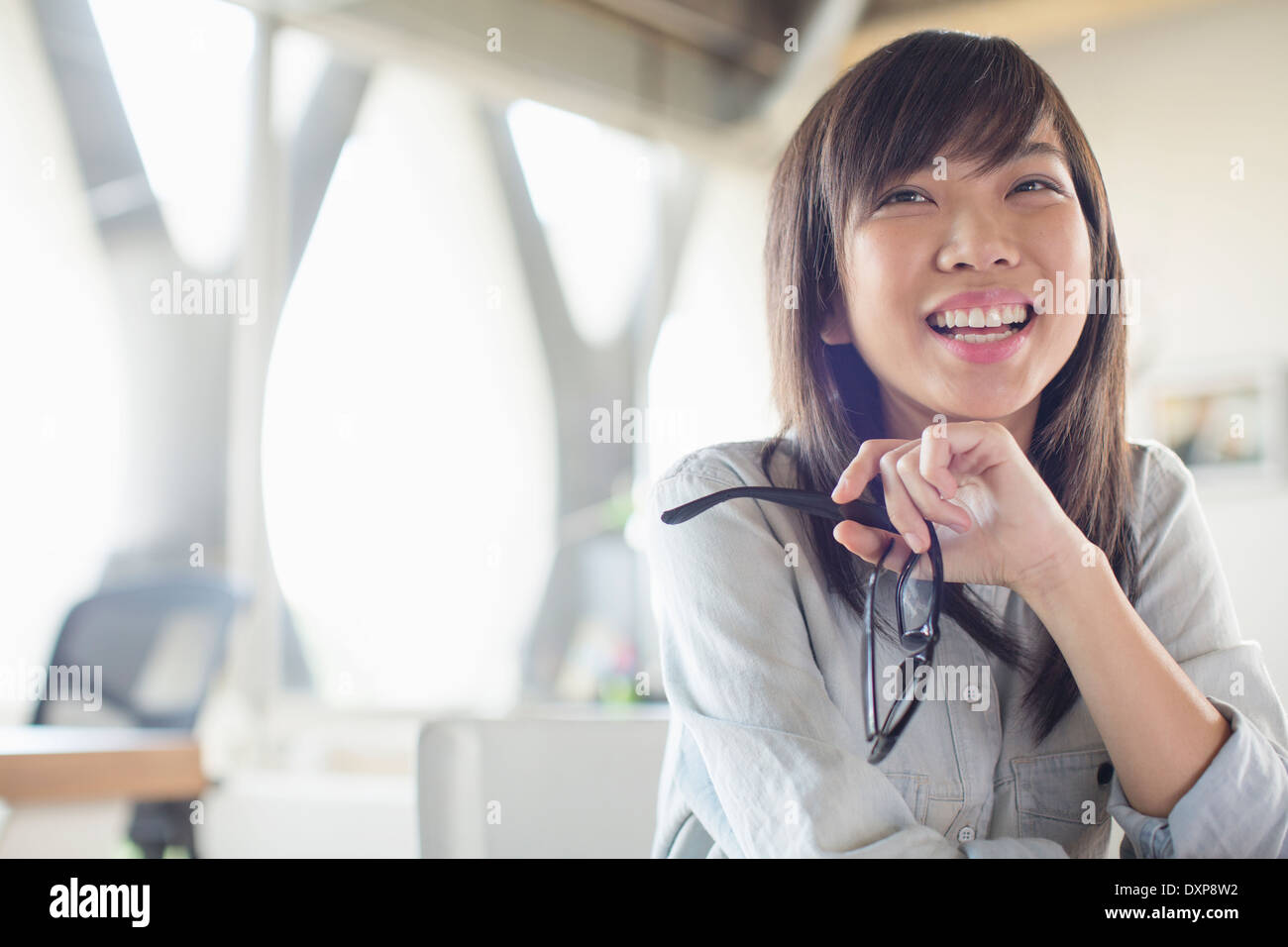 Eyeglasses 20s hi-res stock photography and images - Alamy