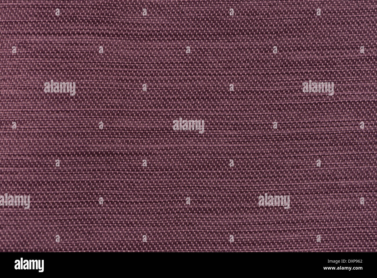 Closeup detail of purple fabric texture background Stock Photo - Alamy