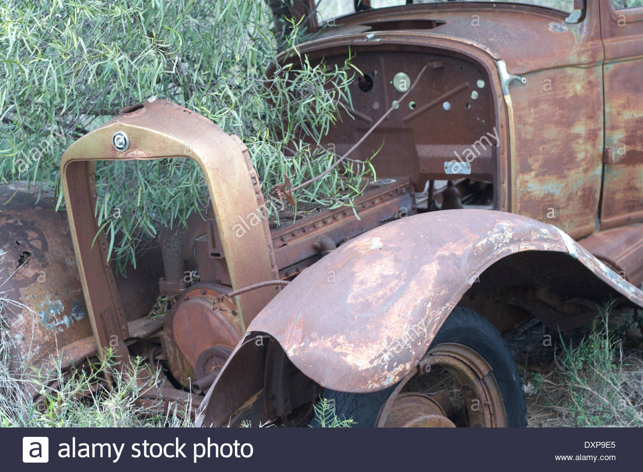 Underneath Car Rust Stock Photos & Underneath Car Rust Stock Images - Alamy