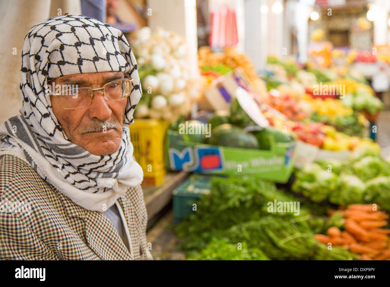 Sousse tunisia market hi-res stock photography and images - Alamy