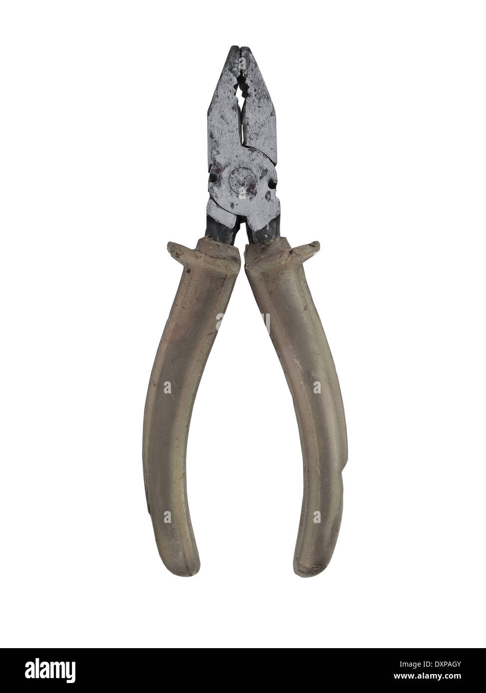 Old cutters hi-res stock photography and images - Alamy