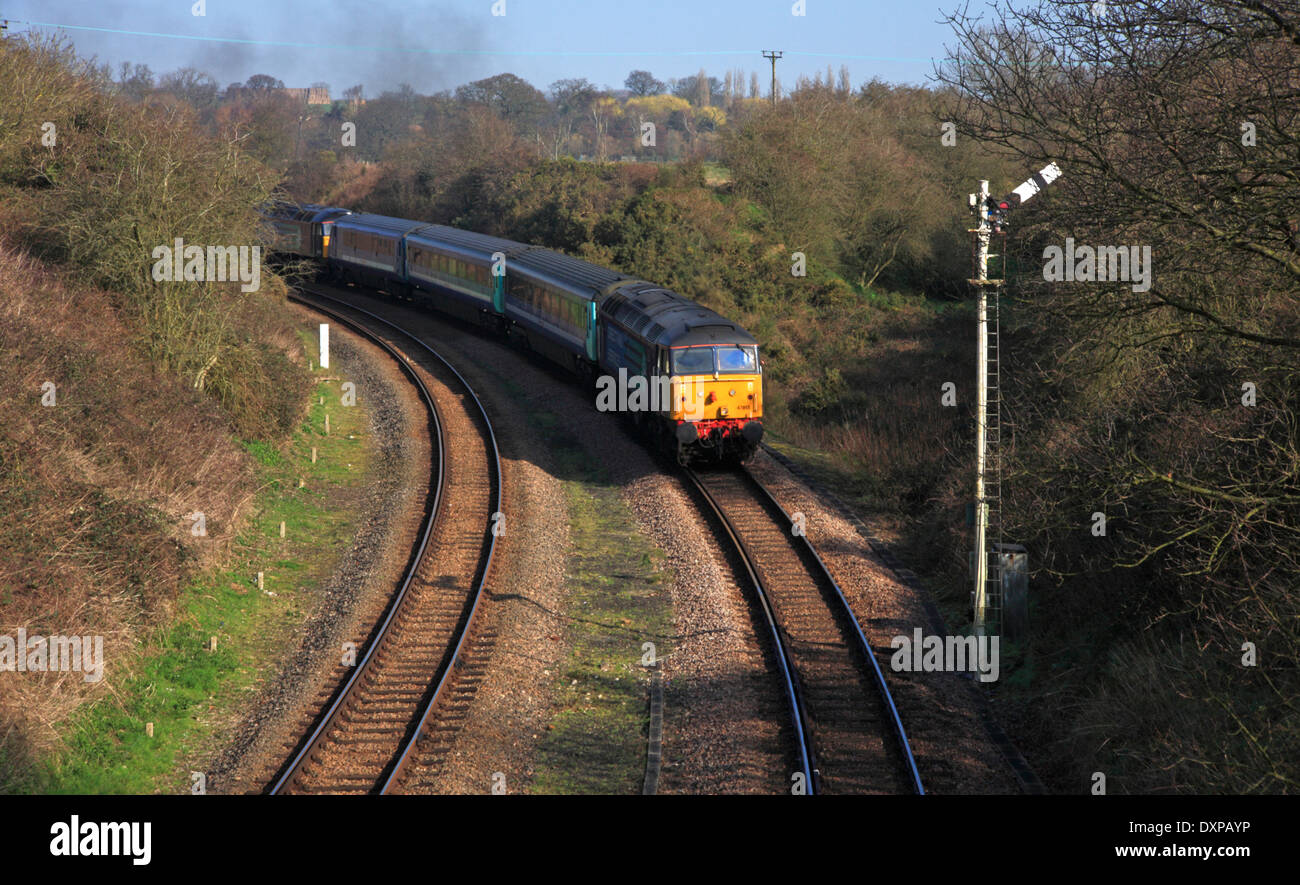 Reedham swing bridge railway hi-res stock photography and images - Alamy