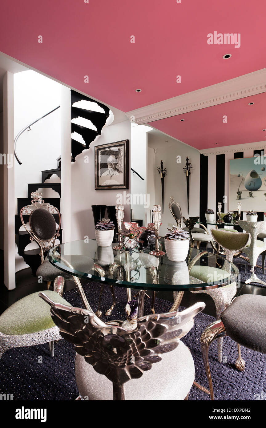 Brazier jones hi-res stock photography and images - Alamy