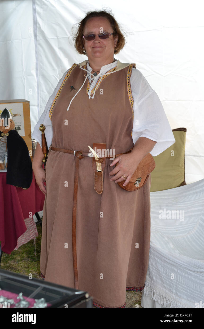 Medieval fair hi-res stock photography and images - Alamy