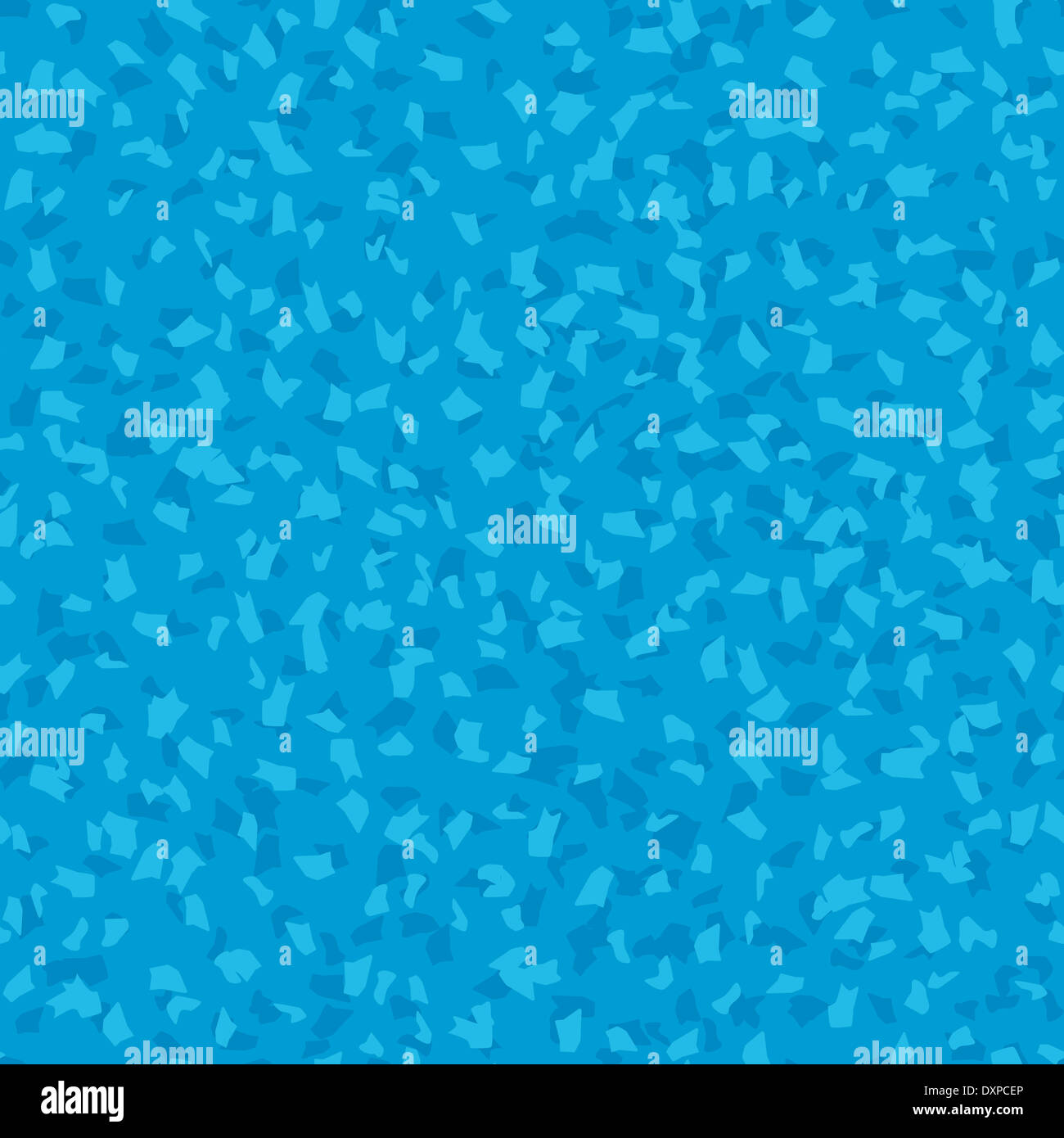 Seamless blue crumb pattern, vector background, close up Stock Photo ...