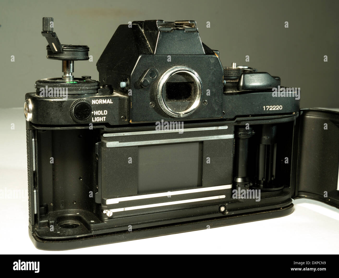 1970s canon camera hi-res stock photography and images - Alamy