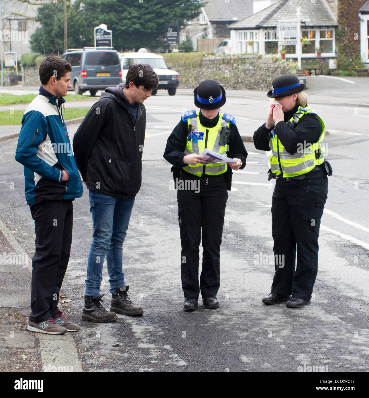 Missing person police hi-res stock photography and images - Alamy