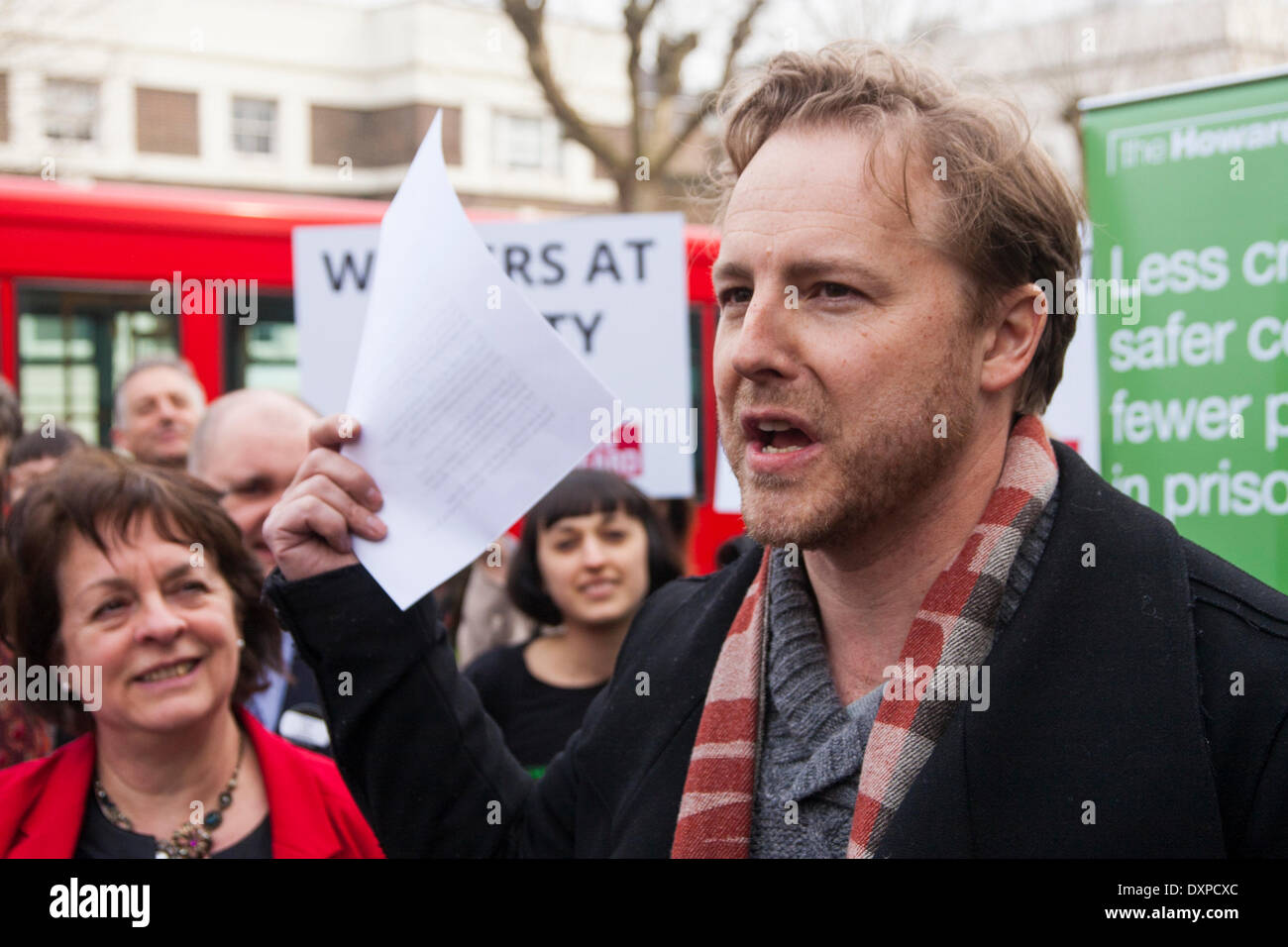 Ballad of reading gaol hi-res stock photography and images - Alamy