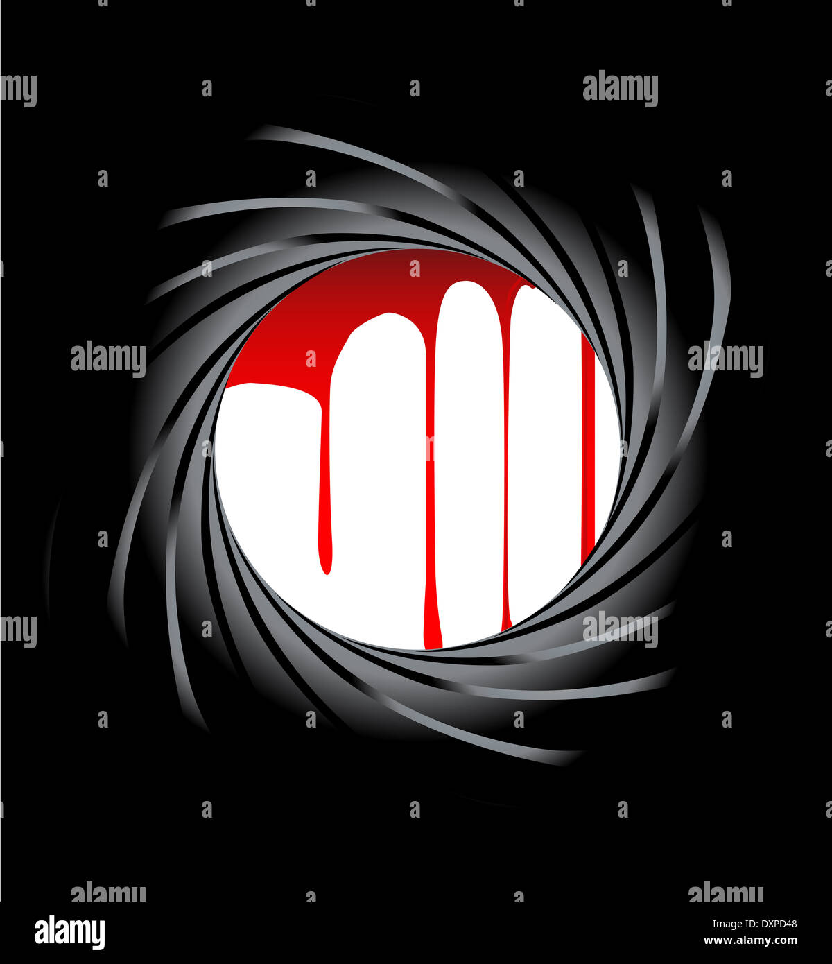 Rifled gun hi-res stock photography and images - Alamy