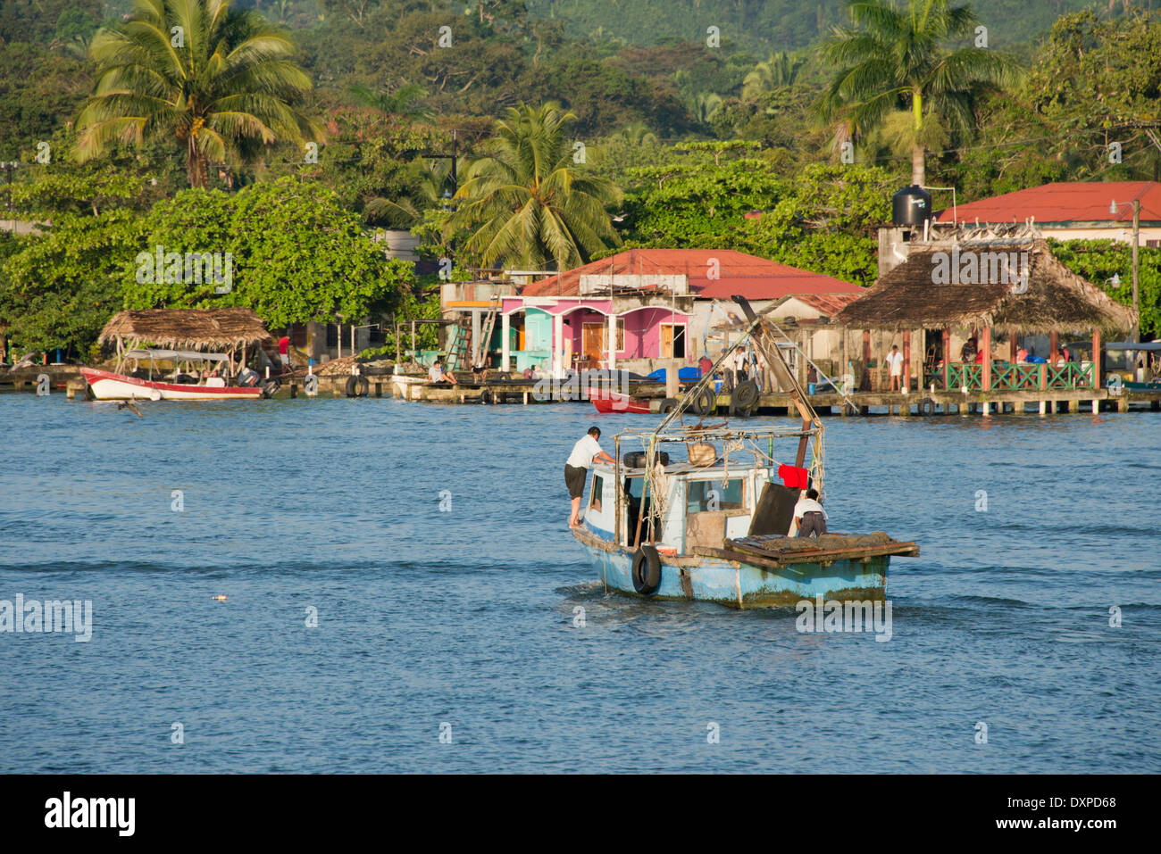 Everyday guatemala hi-res stock photography and images - Alamy