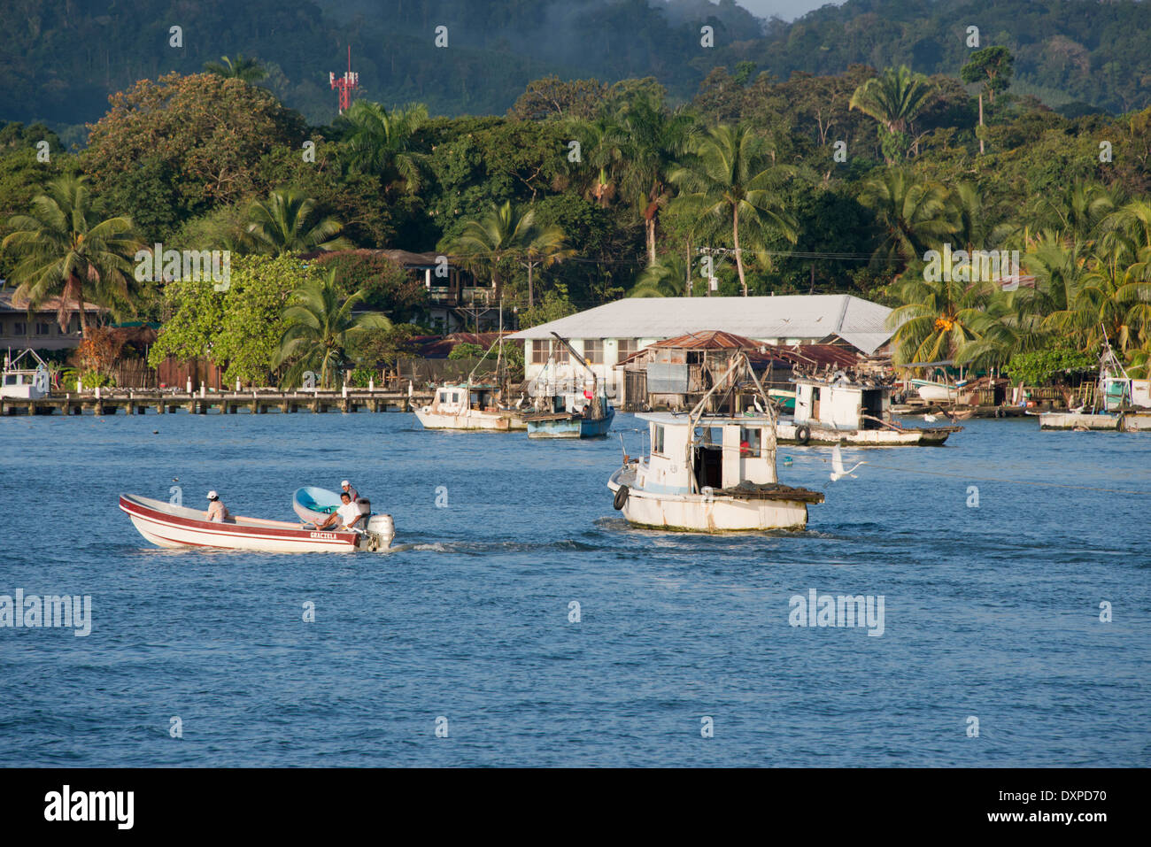 Guatemala coastline hi-res stock photography and images - Alamy