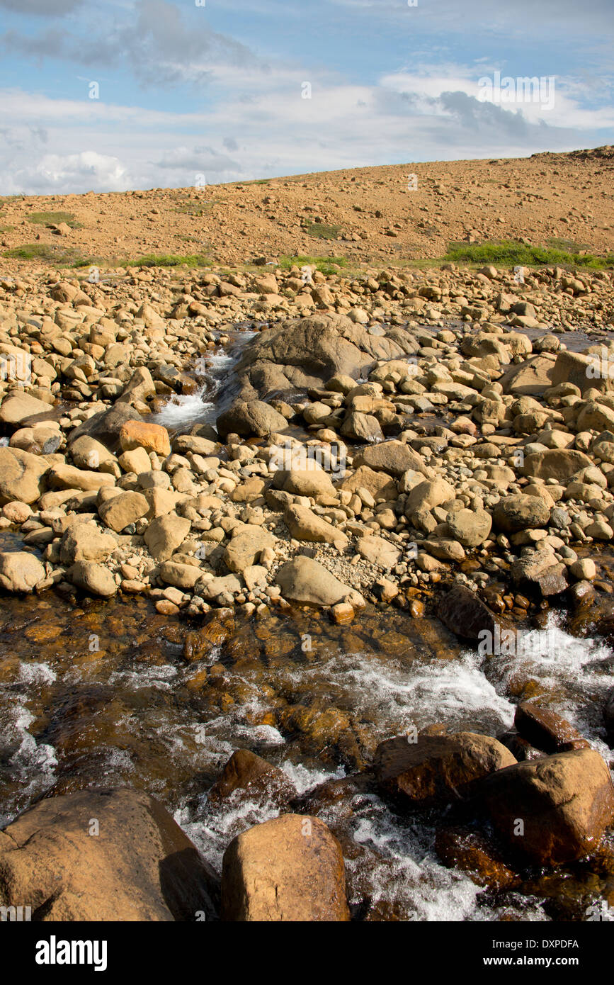 Canada gros morne tablelands hi-res stock photography and images - Alamy
