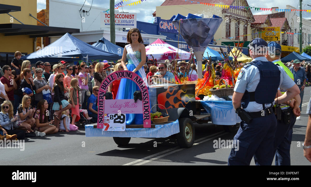 Stanthorpe apple and grape hi-res stock photography and images - Alamy