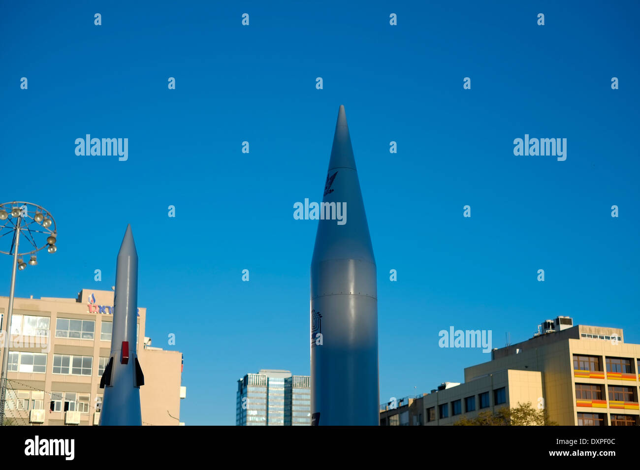 Ballistic missiles hi-res stock photography and images - Alamy