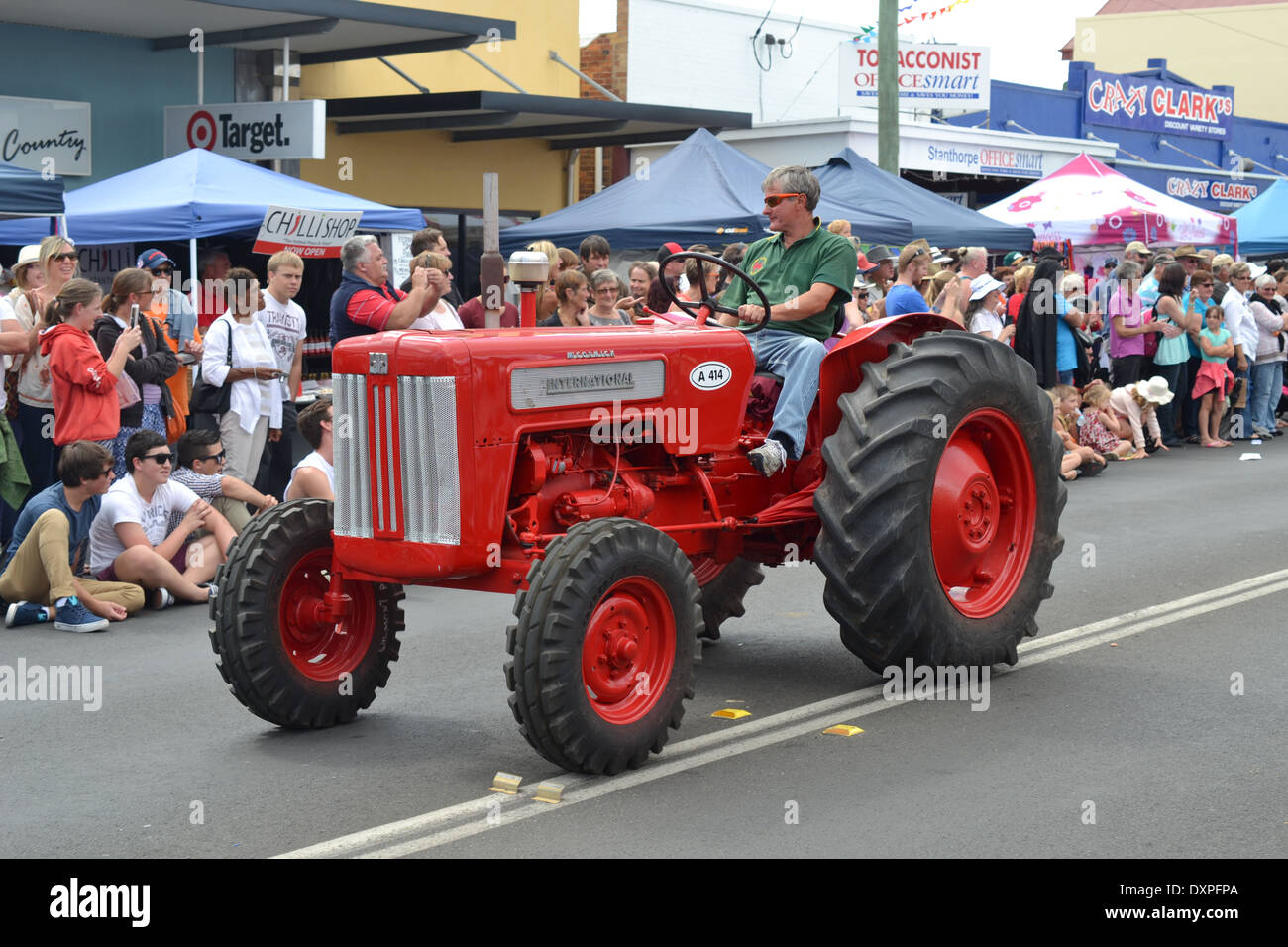 Stanthorpe apple and grape hi-res stock photography and images - Alamy