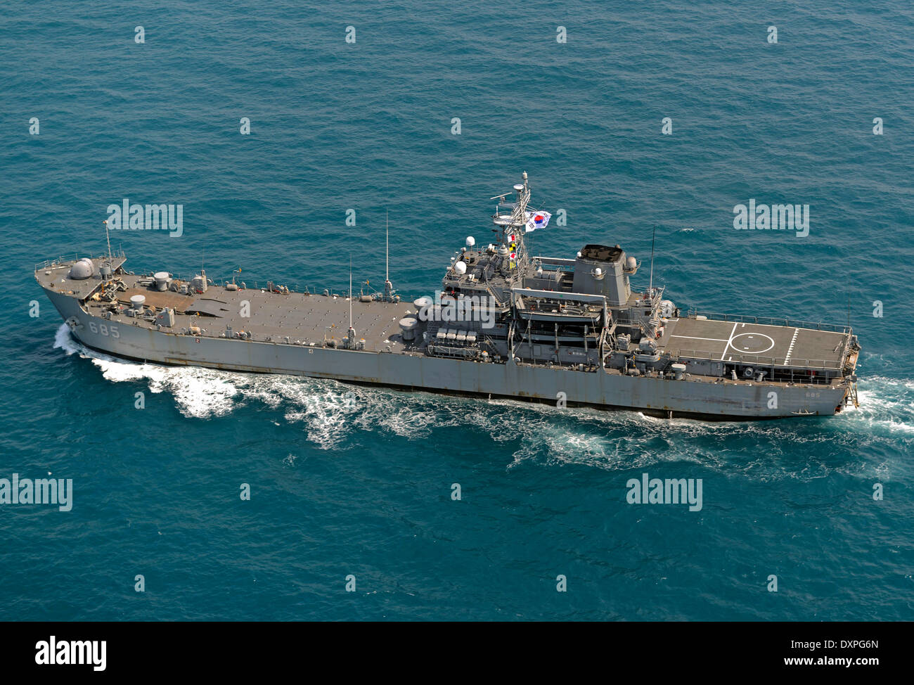 Commander of the south china sea fleet hi-res stock photography and ...