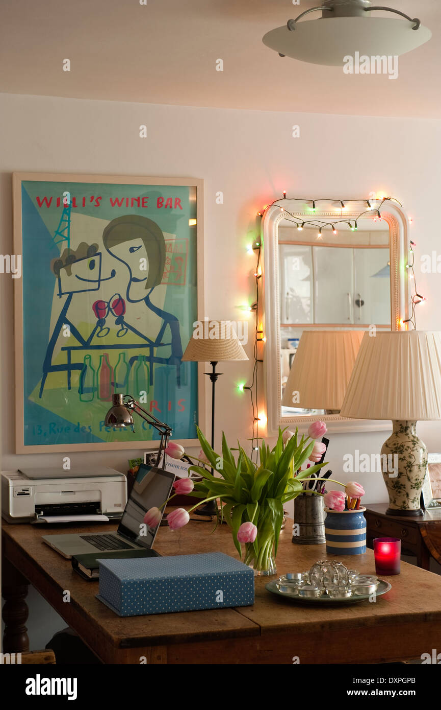 Council Flat Interior High Resolution Stock Photography and Images - Alamy