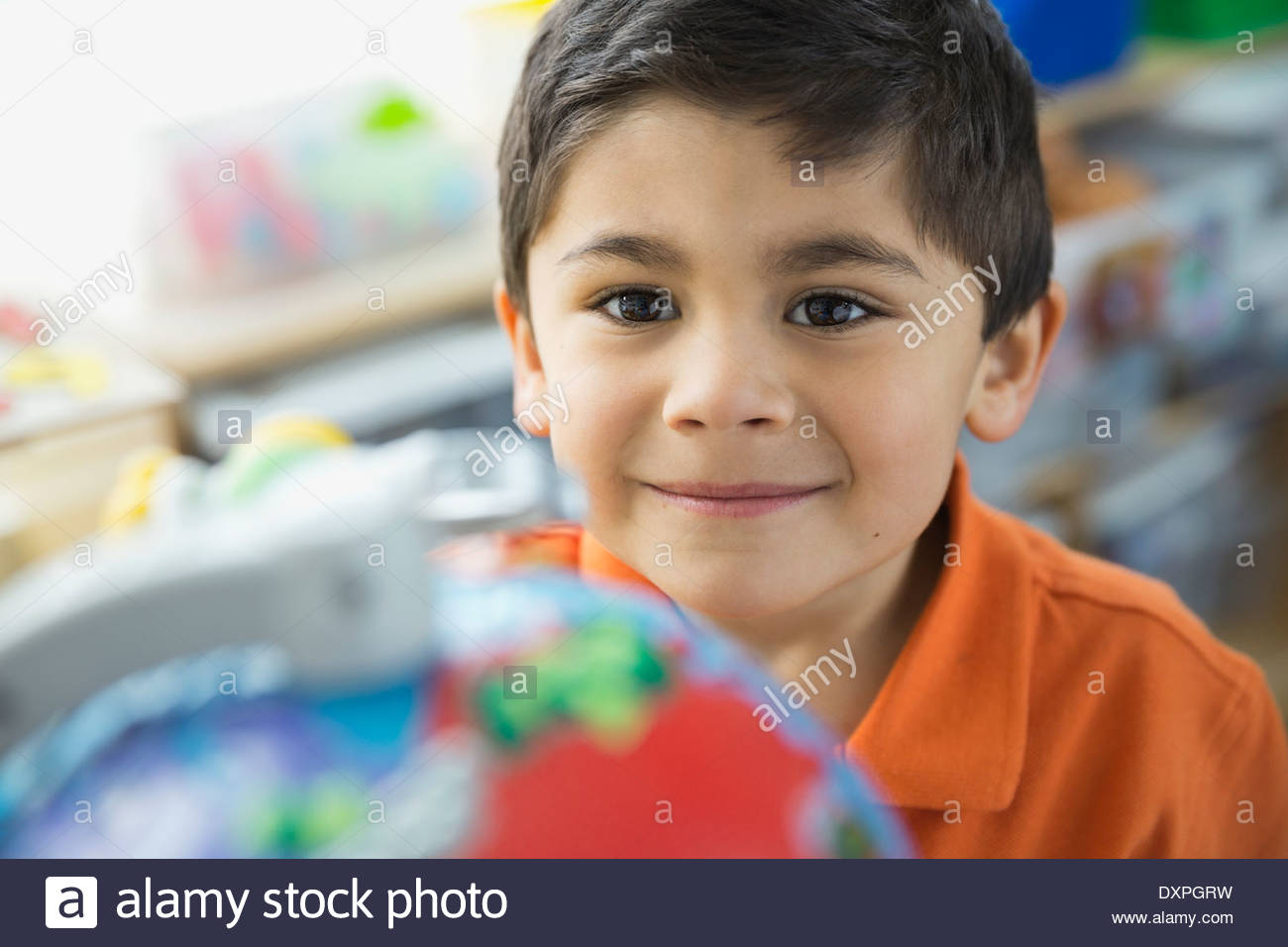 Boy caucasian school hi-res stock photography and images - Alamy