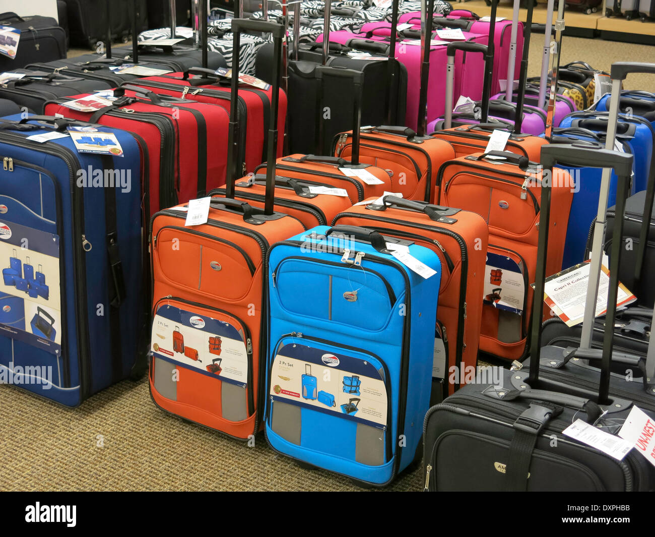 Sears store interior hi-res stock photography and images - Alamy