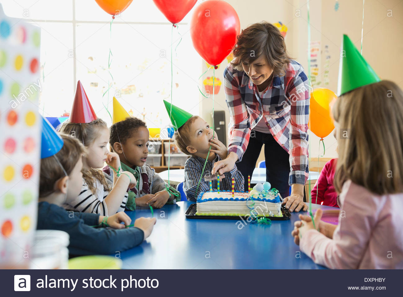 Person celebrating hi-res stock photography and images - Alamy