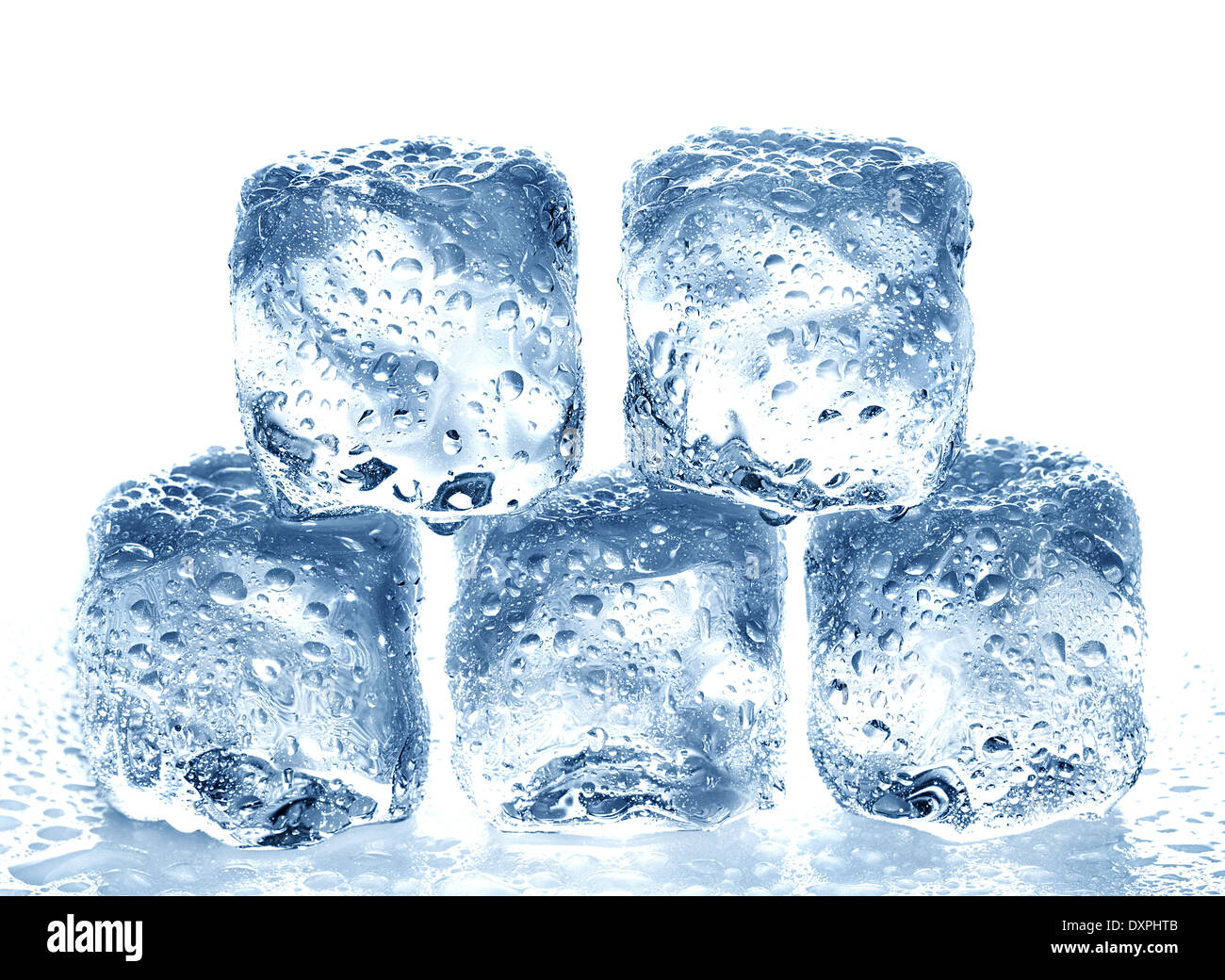 Water cubes hi-res stock photography and images - Alamy