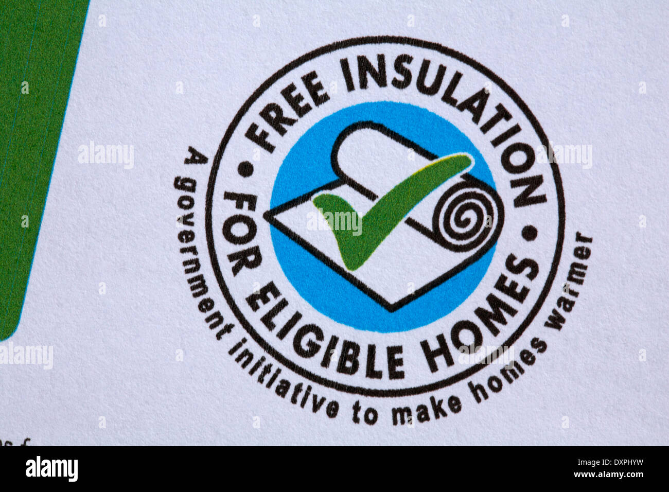 British government logo hi-res stock photography and images - Alamy