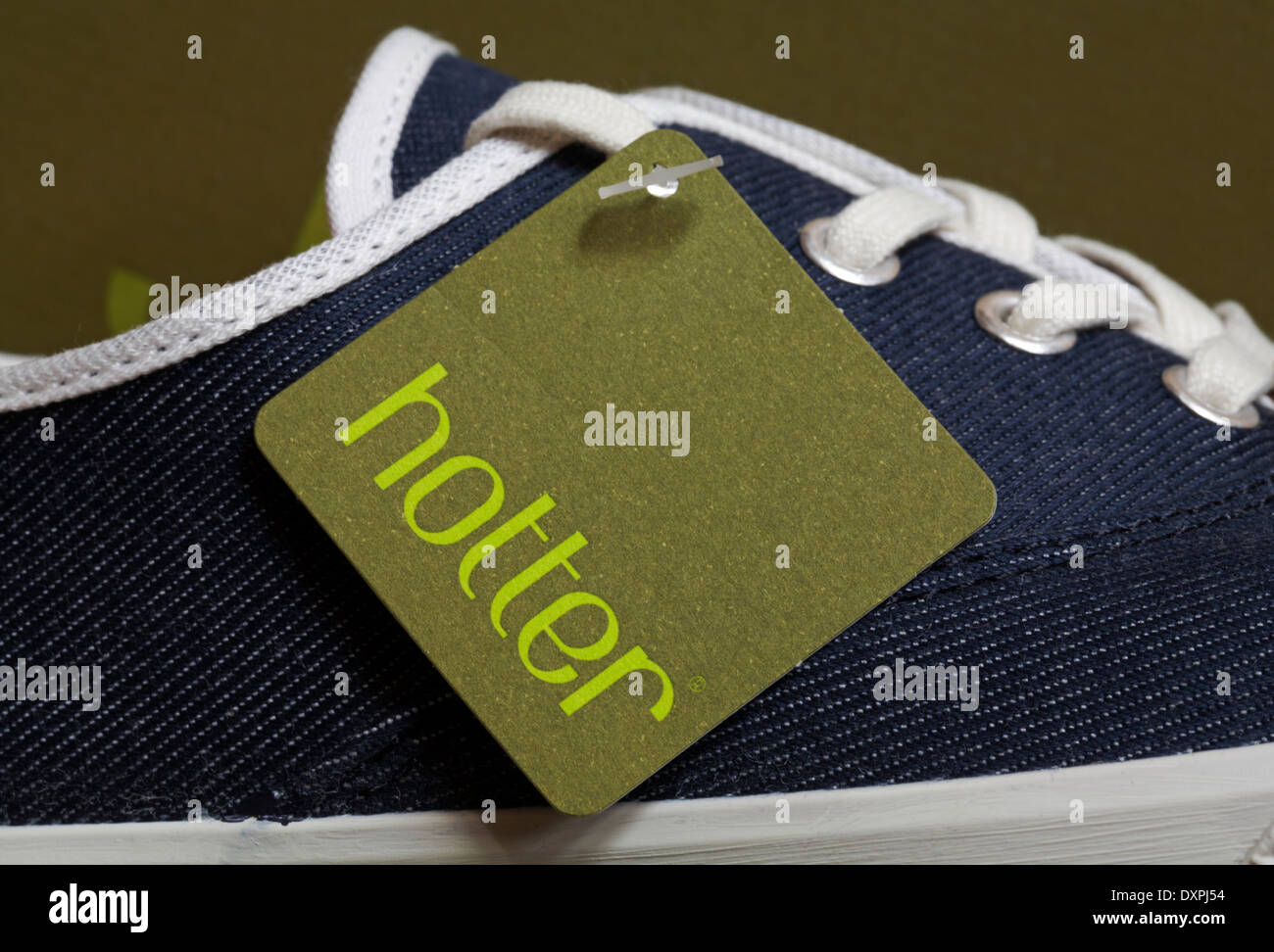 Hotter shoes hi-res stock photography and images - Alamy