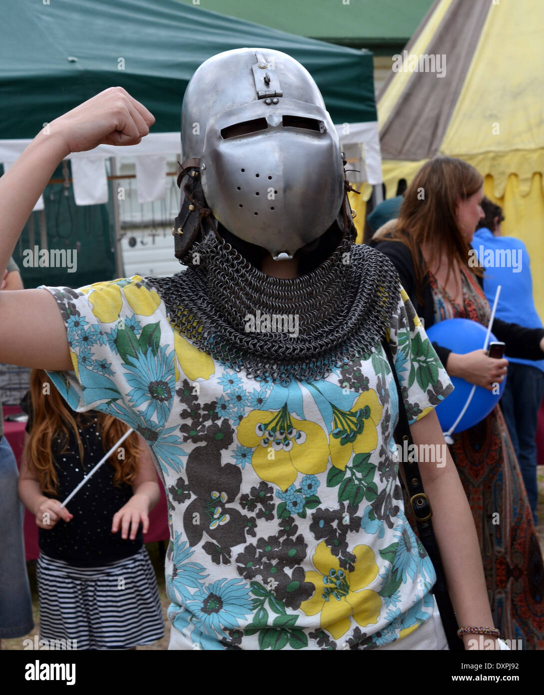 Medieval fan hi-res stock photography and images - Alamy