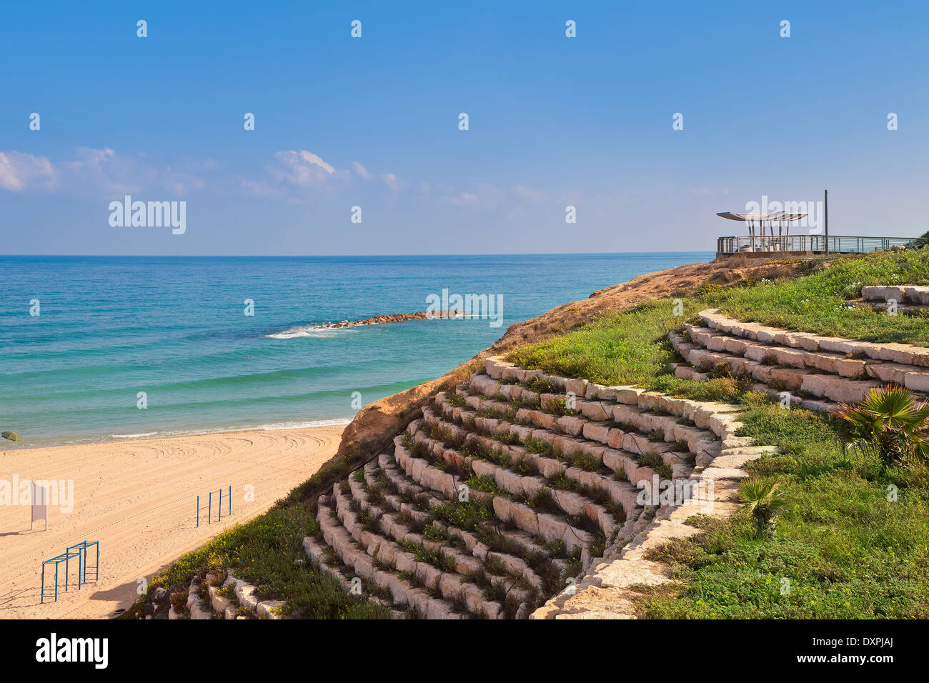 Stone Terrace Stock Photos & Stone Terrace Stock Images - Alamy