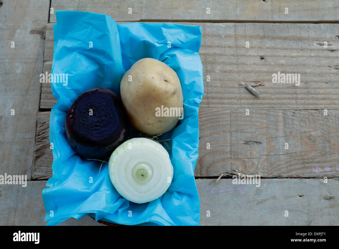 Solanaceous vegetable hi-res stock photography and images - Alamy