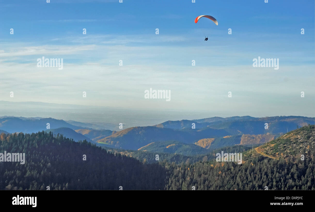 Schwarzwaldberge hi-res stock photography and images - Alamy