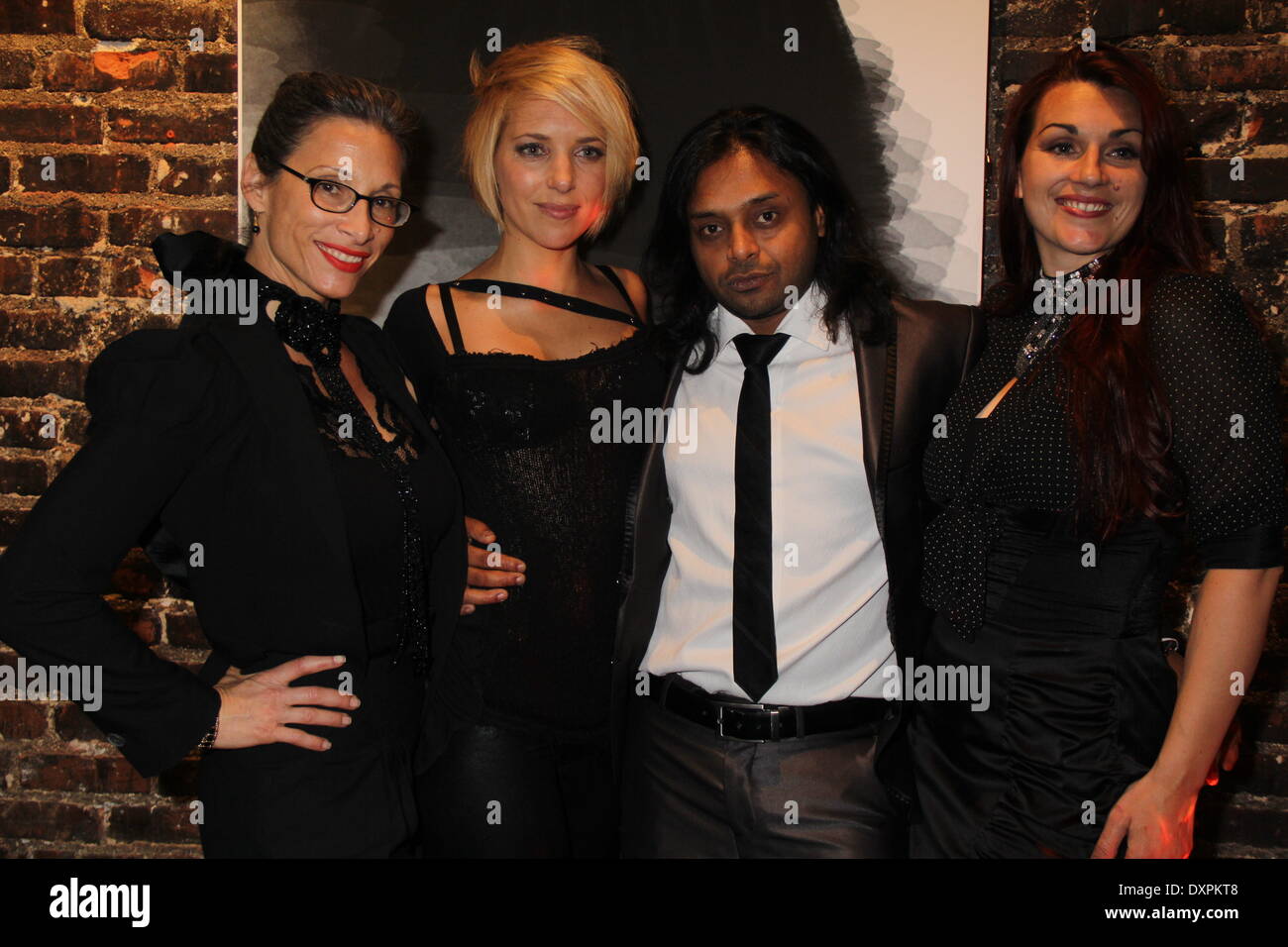 Julia Fraser High Resolution Stock Photography and Images - Alamy